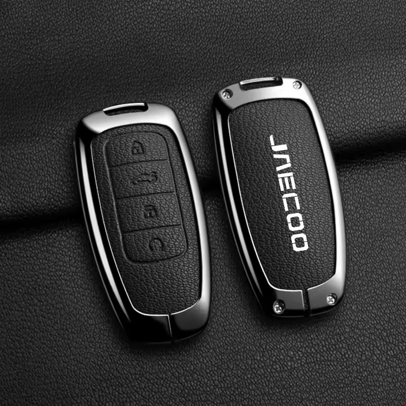 Jaecoo Key Cover | Protective Smart Key Case – My Jaecoo